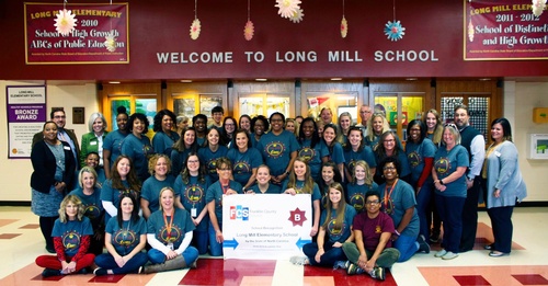 Franklin County Schools | EDUCATION - PRIMARY